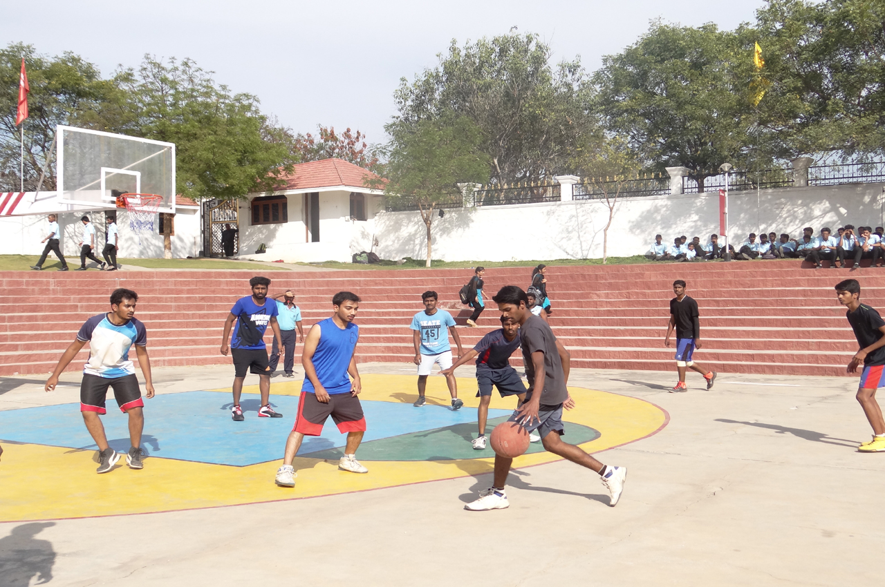 NALLA MALLA REDDY ENGINEERING COLLEGE – Complete Institution * Complete ...