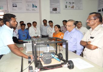 NALLA MALLA REDDY ENGINEERING COLLEGE – Complete Institution * Complete ...